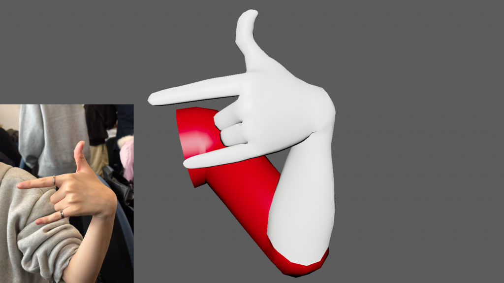 Week 6 Pose to Pose Animation, Weight Shift and the Walk Cycles ...